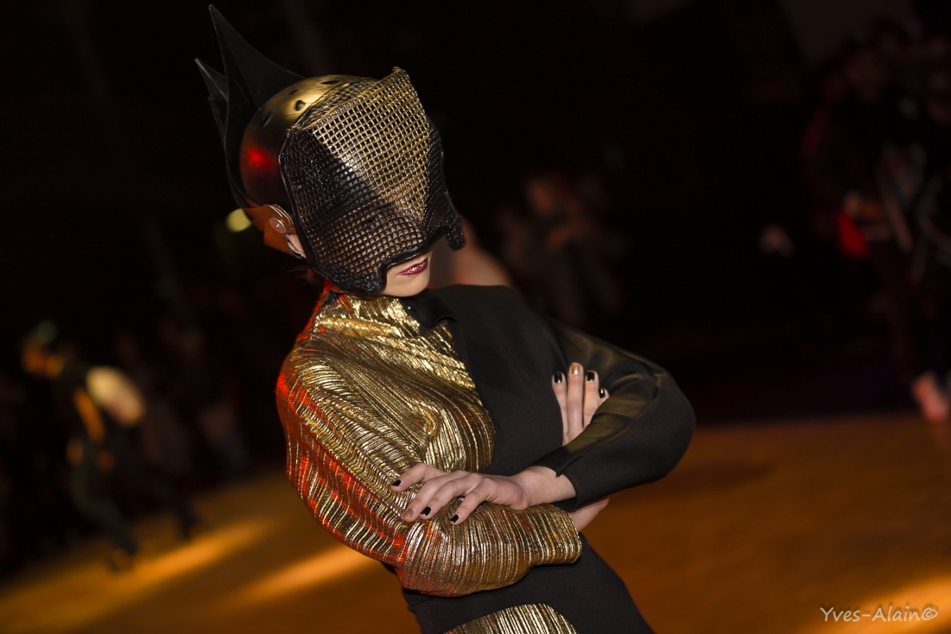 Onwheelz - Extravaganza | La Main Collectif