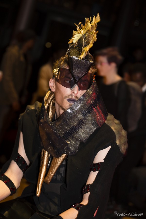 Onwheelz - Extravaganza | La Main Collectif